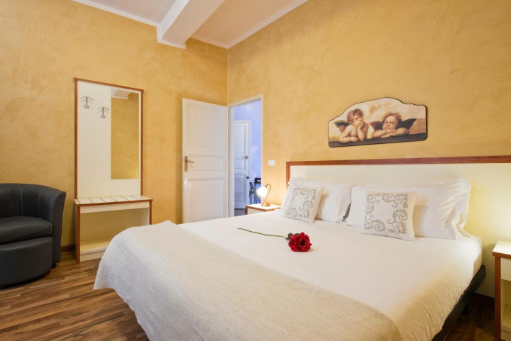 Navona Tower Apartments - Rooma
