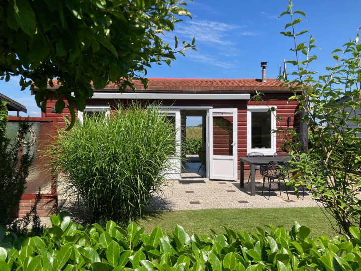 Kings View Cottage, Nu Met Nieuwe Grote Bbq - Alkmaar