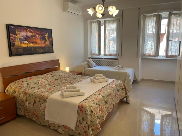 Roma Apartment - Vatican