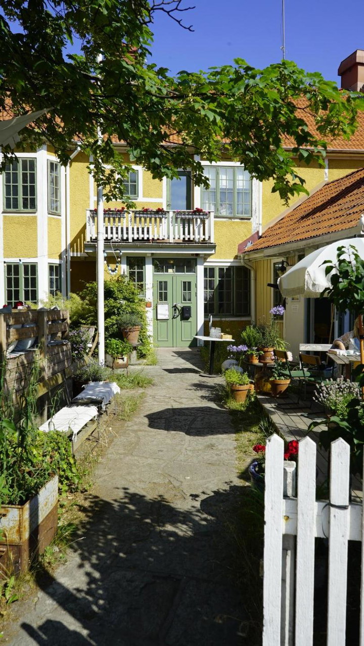 Hotell Hilda - Kalmar