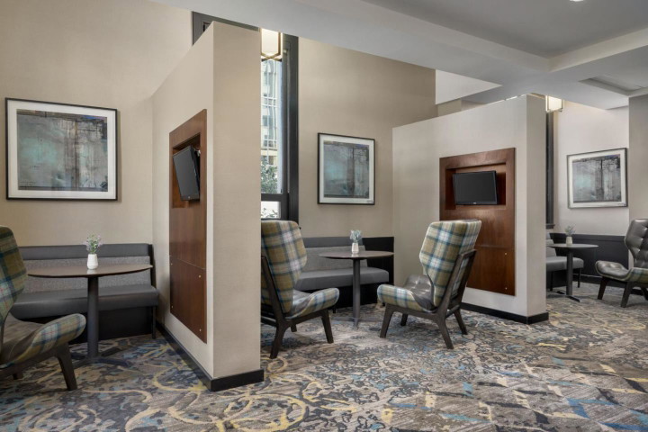 Residence Inn By Marriott Omaha Downtown Old Market Area - Council Bluffs, IA