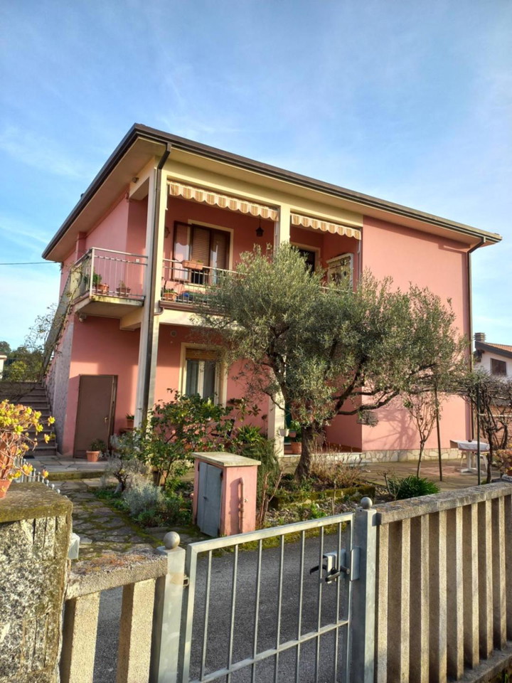 Affittacamere L'aurora - Lerici
