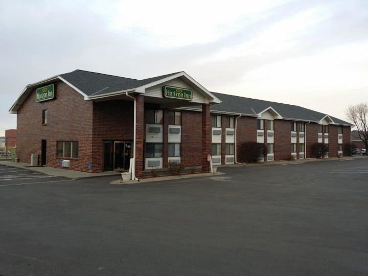 Horizon Inn - Nebraska