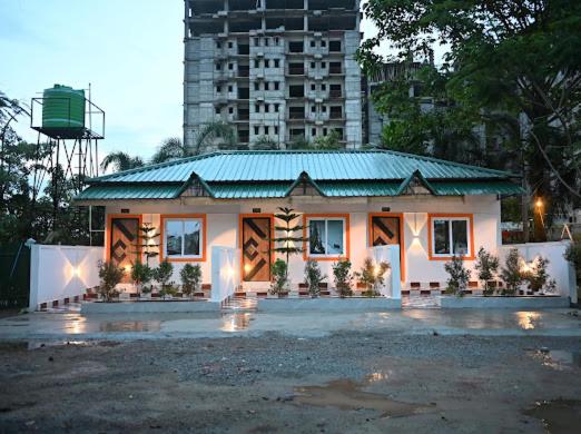 Shankardhaba&resort - Guwahati