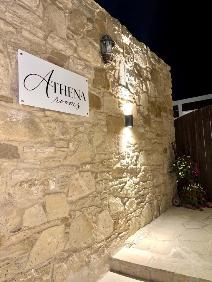 Athena Rooms - Cyprus
