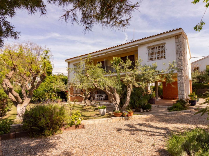Apartment Mas Baixuli By Interhome - Tarragona