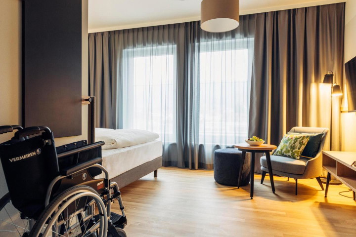 Harry's Home Villach Hotel & Apartments - Villach