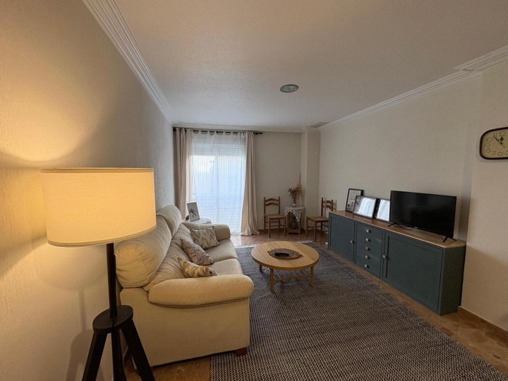 Urban Suite Apartment By Alicante Rent - Elche