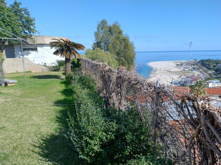 Soverato Con Vista - Kalabrien