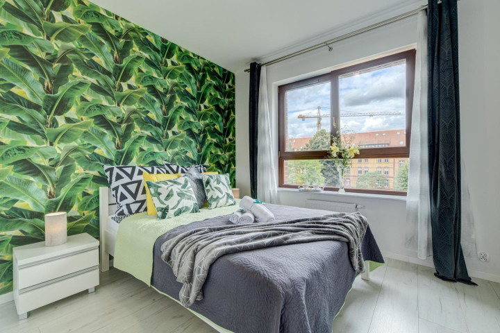 Apartamenty Silver 6 - Stettin