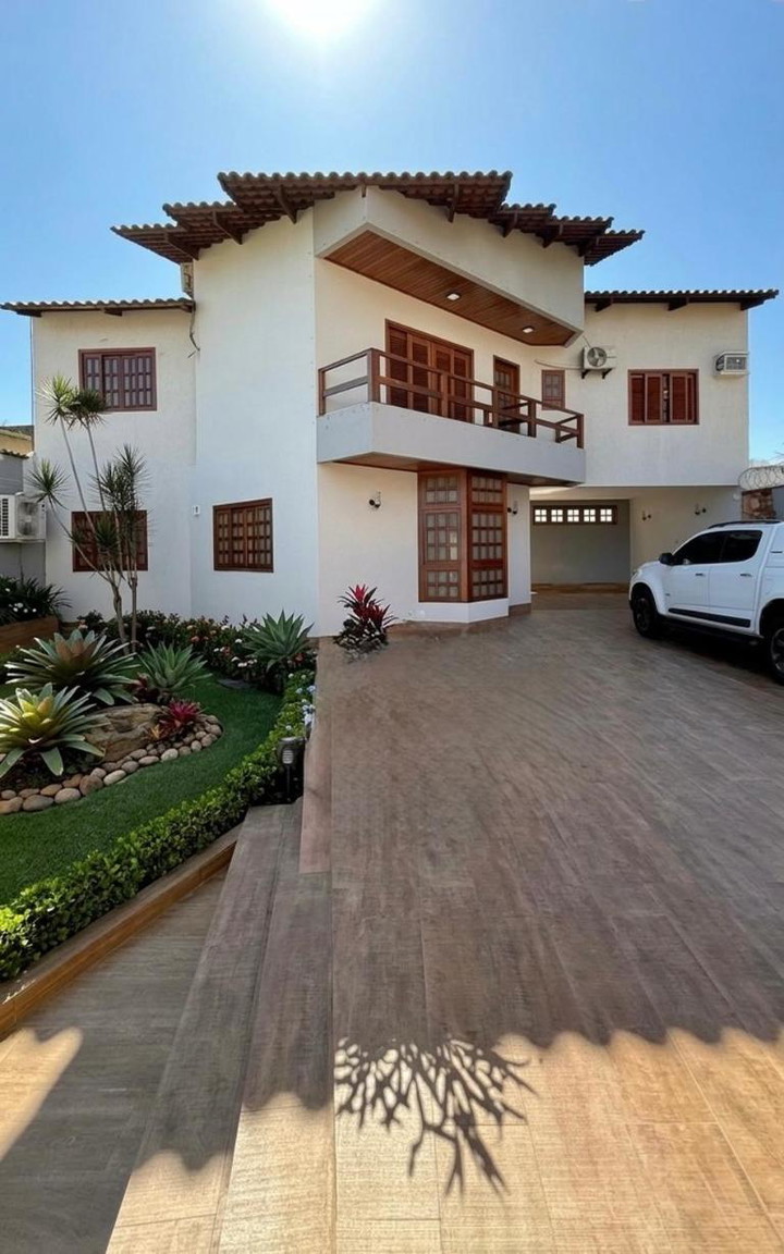 Motogp House 10 Minutes - Goiânia
