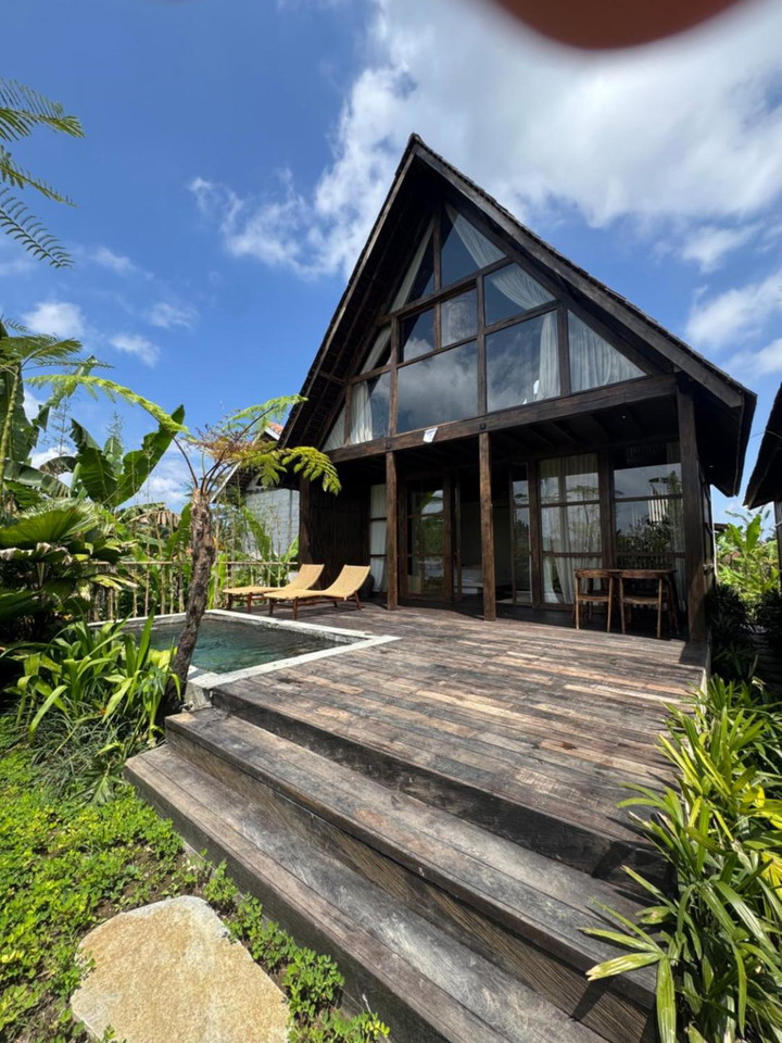 Casa Nara Ubud - Bali