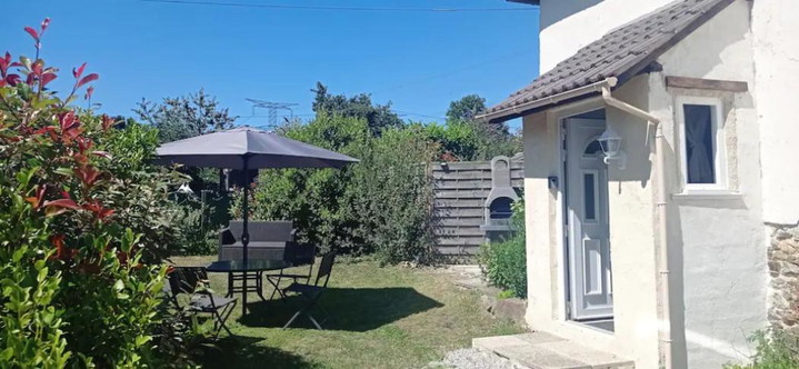 Le Fry Holiday Gite - Basse-Normandie