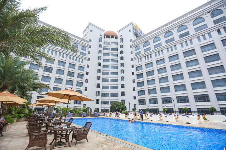Shenzhen Dayhello International Hotel (Baoan) - Shenzhen