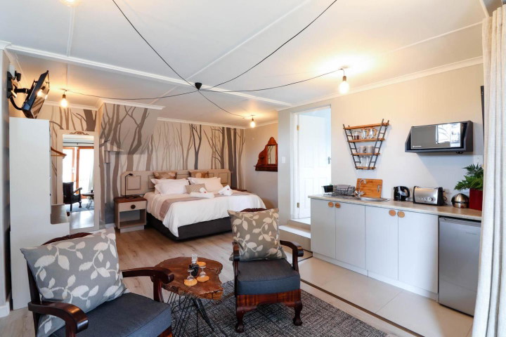 Arbour1 Guesthouse - Herolds Bay