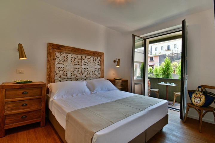 San Anton Hotel - Aci Castello