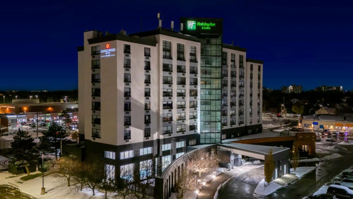 Holiday Inn Hotel & Suites London By Ihg - London