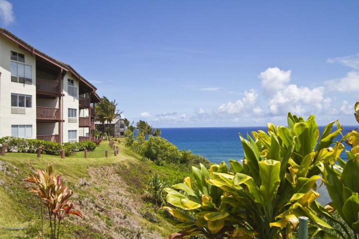 Club Wyndham Shearwater - Kauai, HI