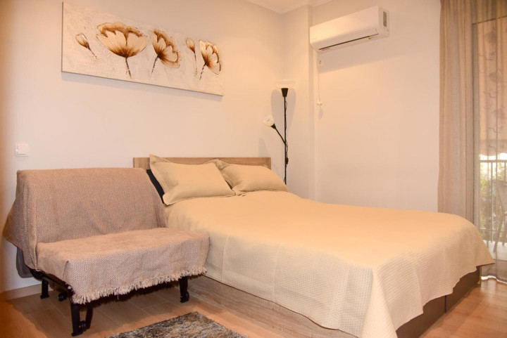 Lovely Apartment - Athen
