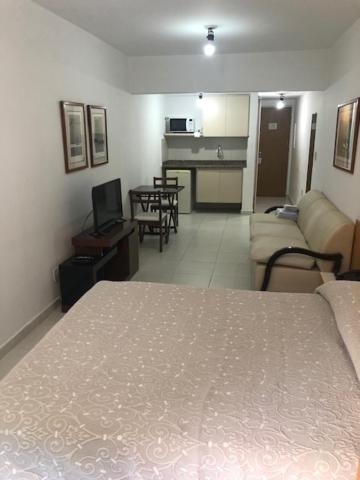 Rua Dr. Diogo De Faria, 671 Apto 24 - Liberdade