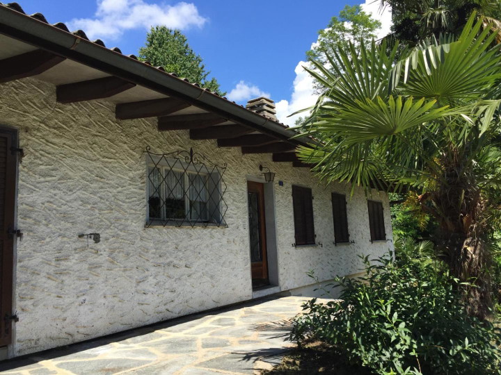 Casa Parentela - Como