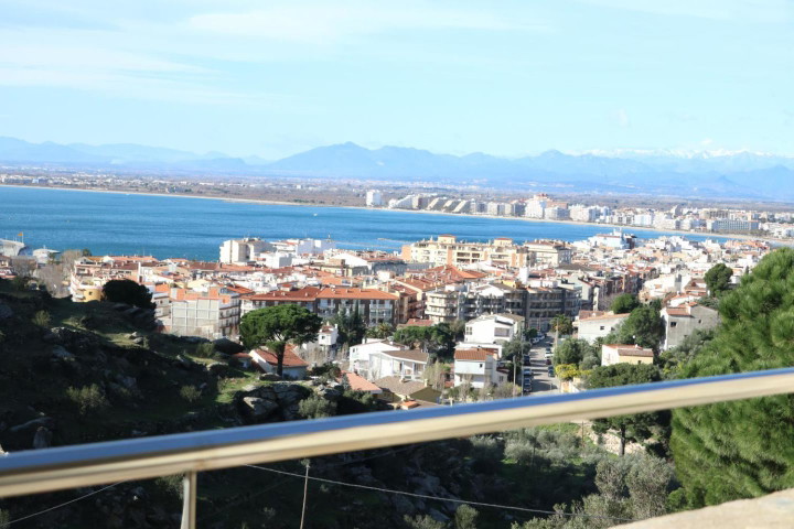 Sanne - Cadaqués