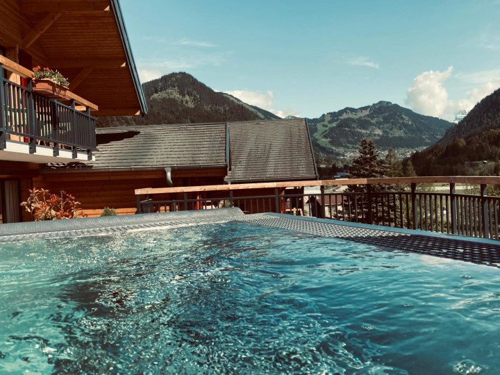 Terra-beka Lodge - Les Portes du Soleil