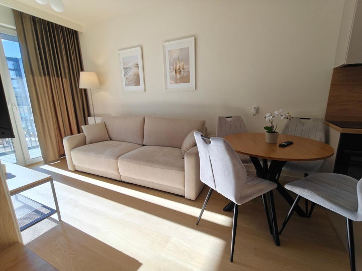 Faro Apartment Style-house - Gdańsk