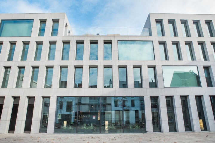 Antwerp Central Youth Hostel - Belgique
