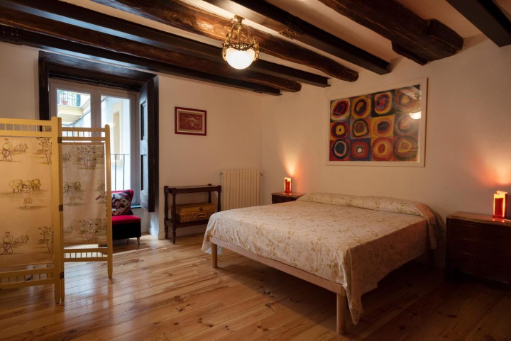 Casa Donna Aiuola - Naples