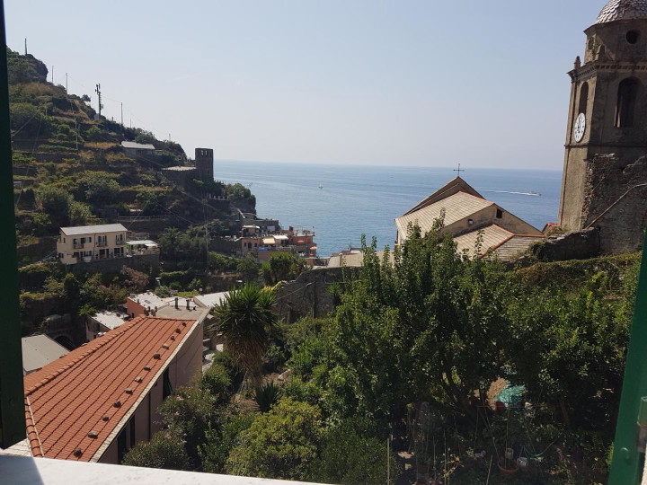 Camere Toni - Monterosso al Mare