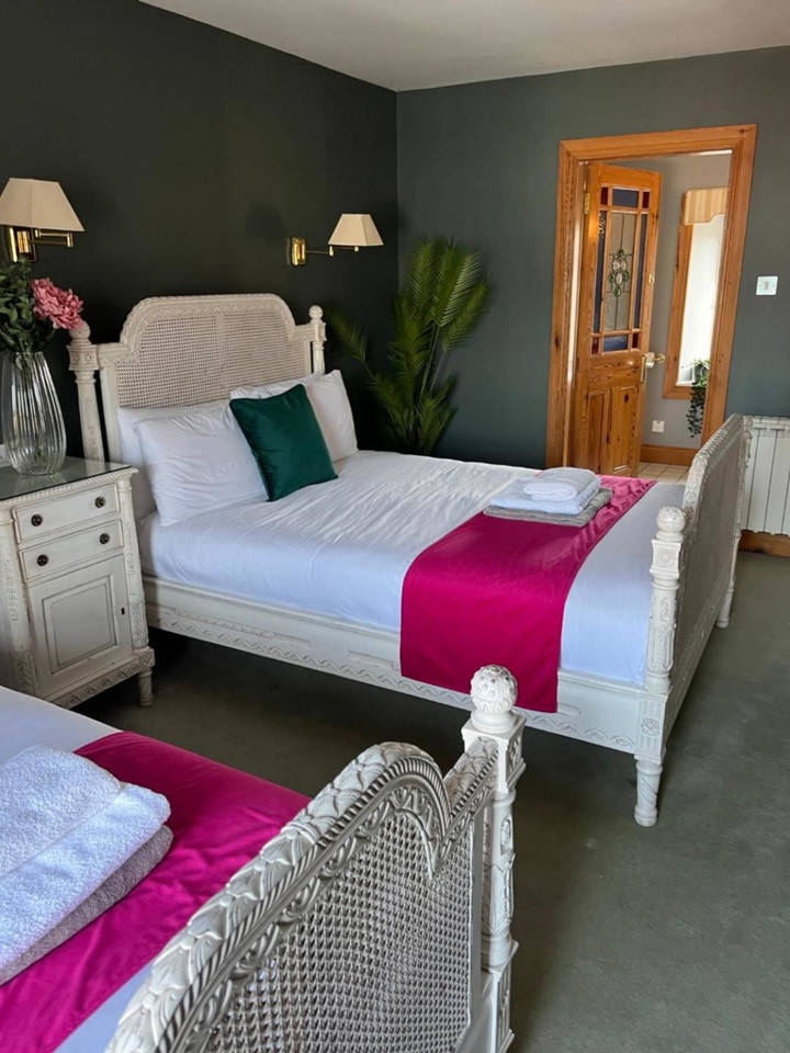 The Ormond Apartments - Dungarvan