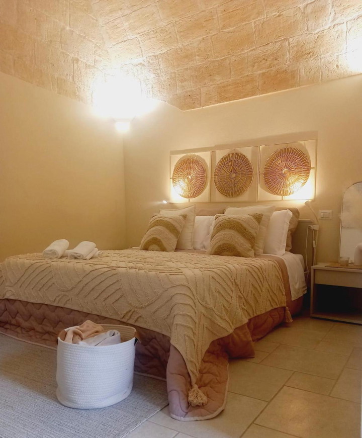Radici Cave & Suite - Matera