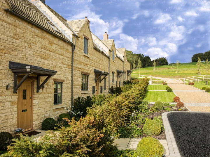 2 Bed In Chipping Campden Oc-78128 - Chipping Campden