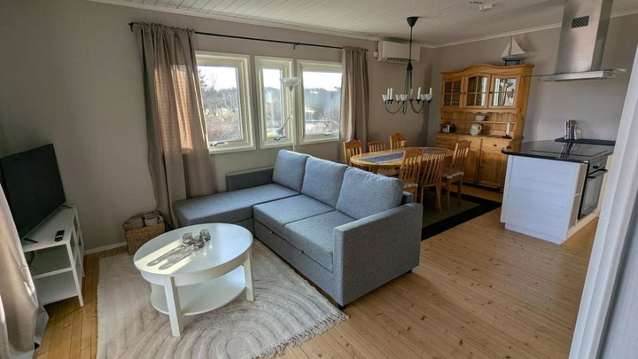 Ebbas I ÖVerboda - Ahvenanmaan Maakunta