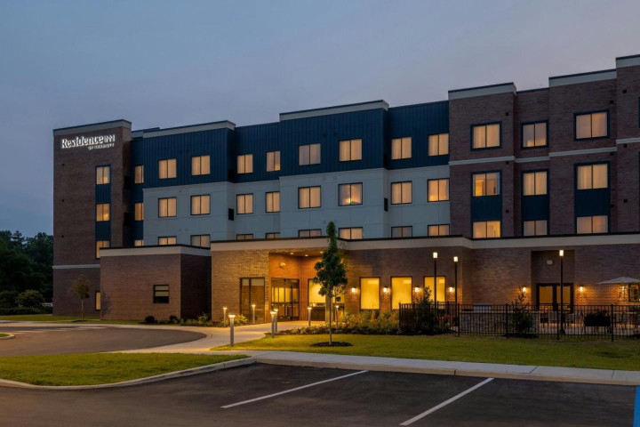 Residence Inn By Marriott Wilmington - デラウェア州