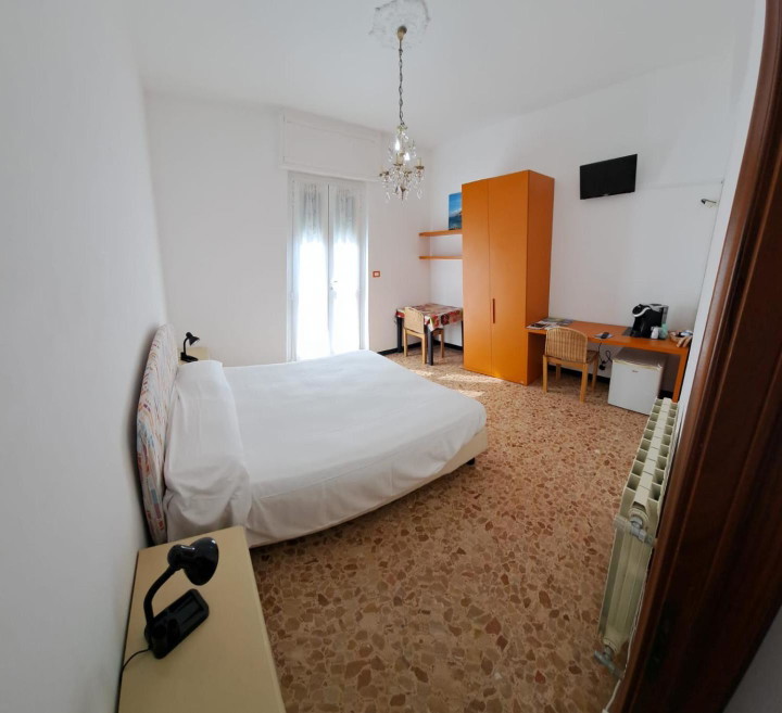 B & B Di Massimo C - Vado Ligure