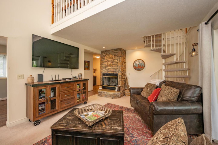 Cabin & Canoe By Railey Vacations - Maryland (State)