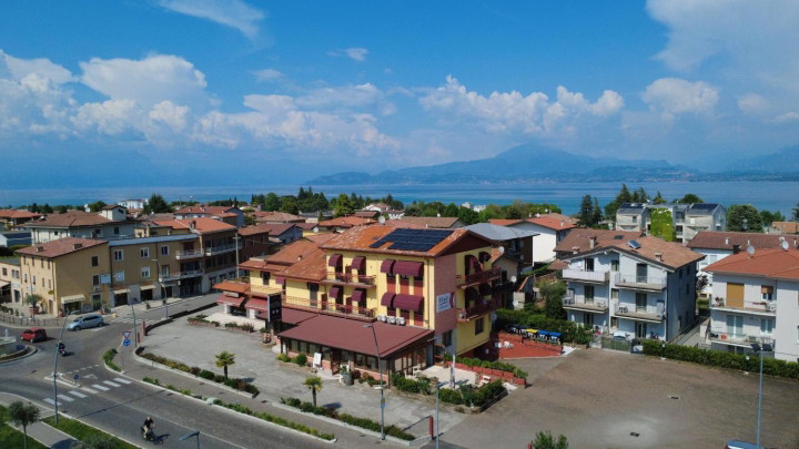 Hotel Primavera - Sirmione