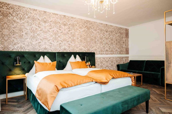 Hotel Palais26 - Villach