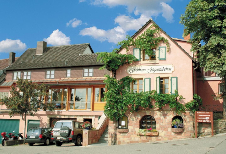 Landgasthof Jägerstübchen - Deutschland