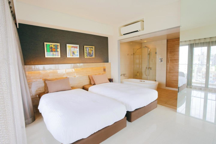 Hotel Viviana - Naha