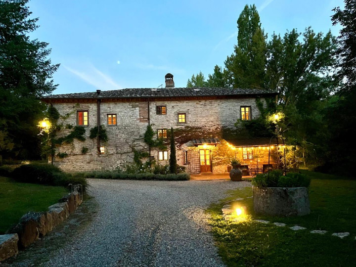 Il Molinaccio - Radda in Chianti