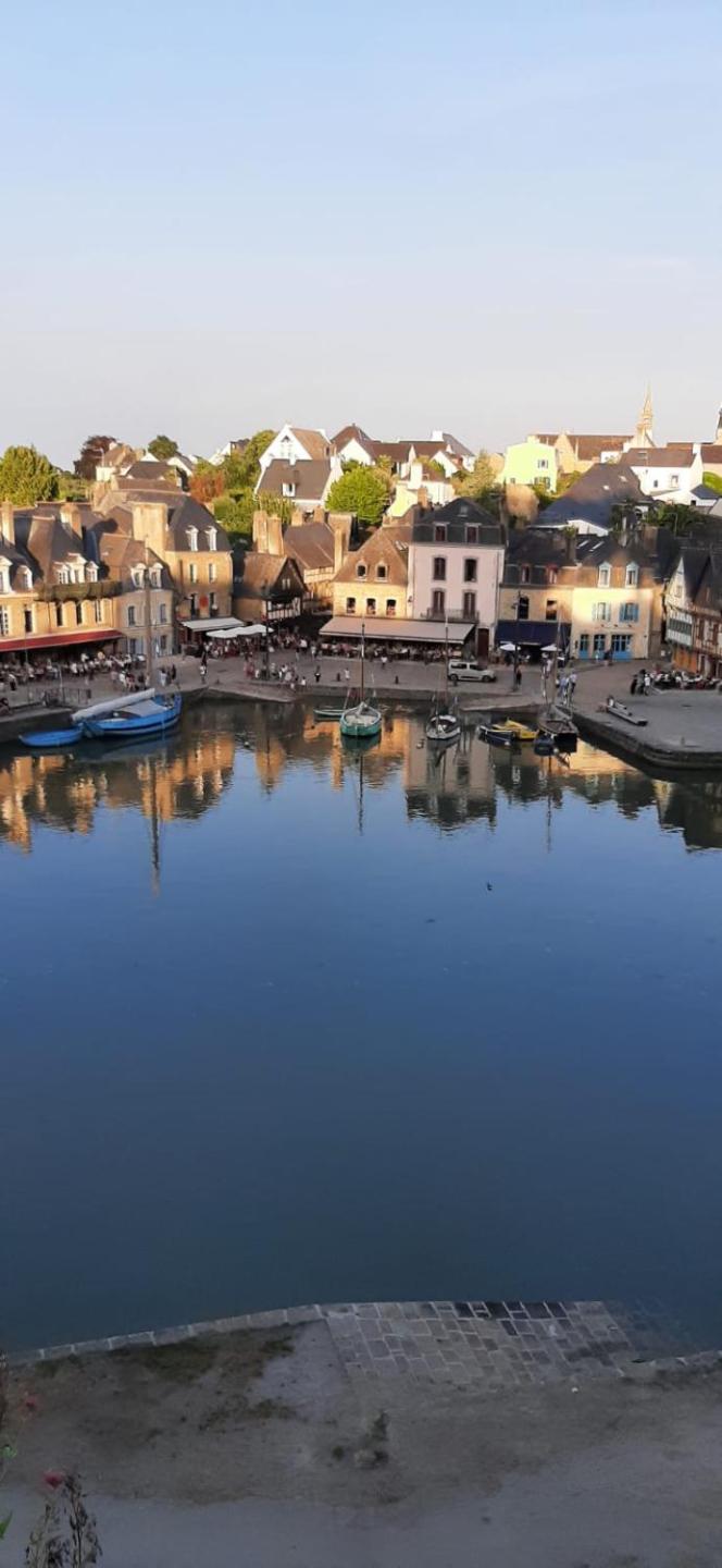 Chambre D'hôtes Thé Ou Café - Auray