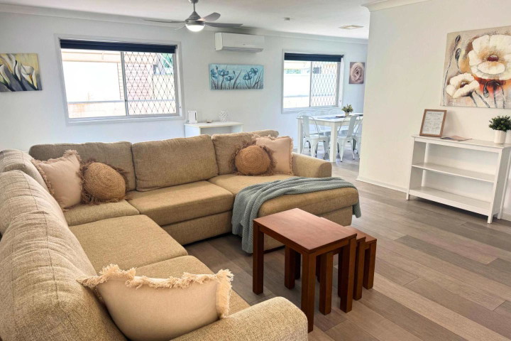 Pet Friendly Home In Maroochydore - Maroochydore