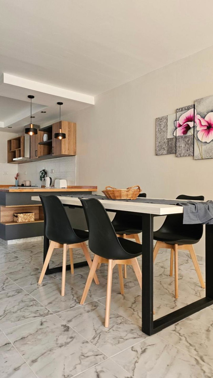 Estepa Sur Alojamiento Duplex Playa Union - Rawson