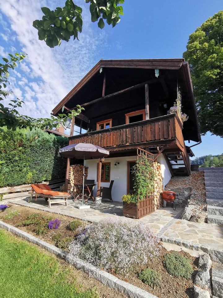 Almhütte Schliersee - Schliersee