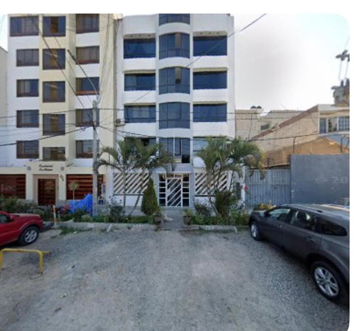 Habitaciones Amobladas - Pimentel