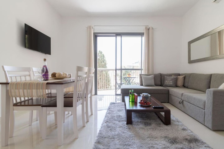 Yafo 35 -Isrentals - Jerusalem