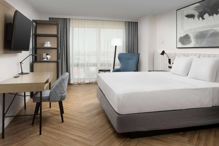 Radisson Blu Fargo - 法哥